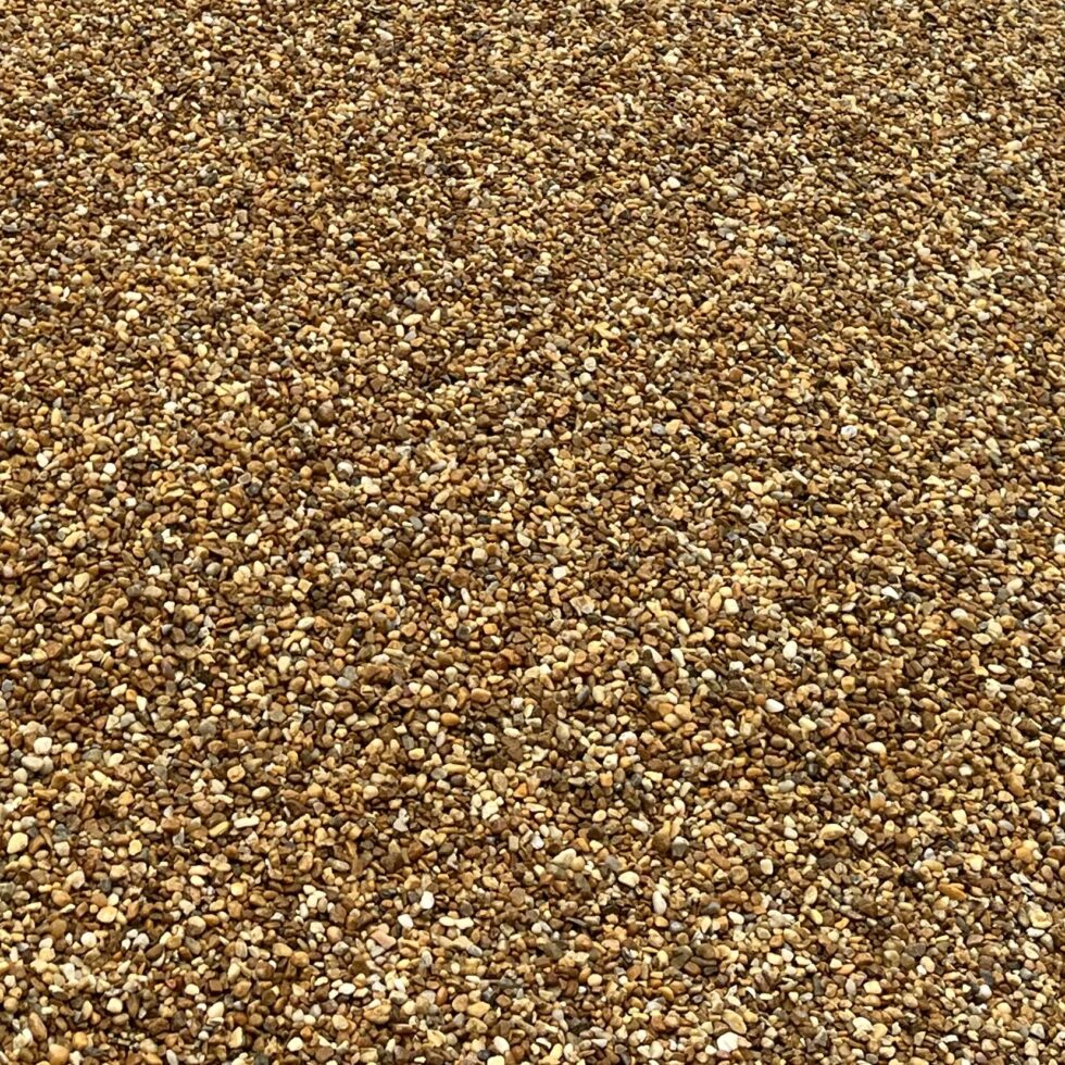 #67 Gravel - Little River Materials